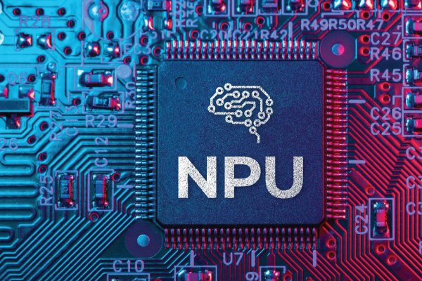 NPU เทคโนโลยีแบบใหม่ สาย AI ต้องรู้ – IT CITY